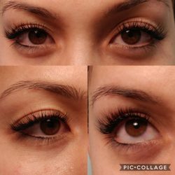 Eyelash Extensions | Portland, Oregon | Lash Club