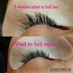 Eyelash Extensions | Portland, Oregon | Lash Club