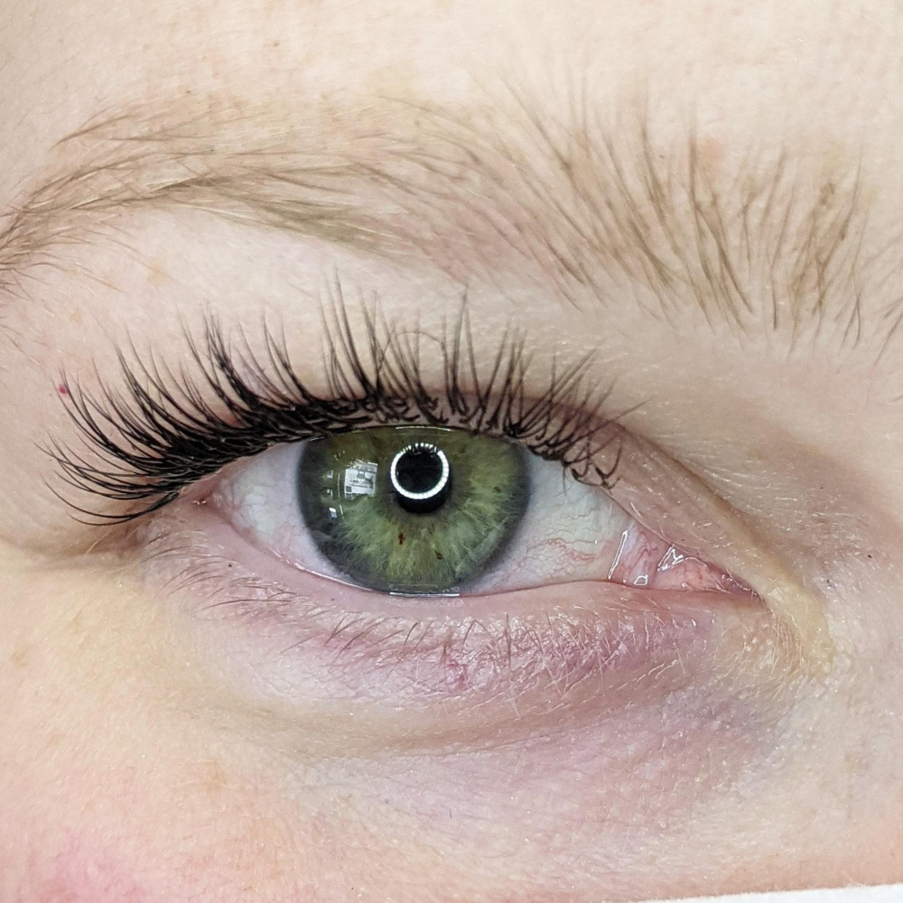 Eyelash Extensions | Lash Club | Portland, Oregon