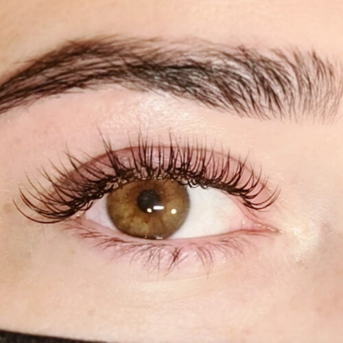 Eyelash Extensions | Lash Club | Portland, Oregon