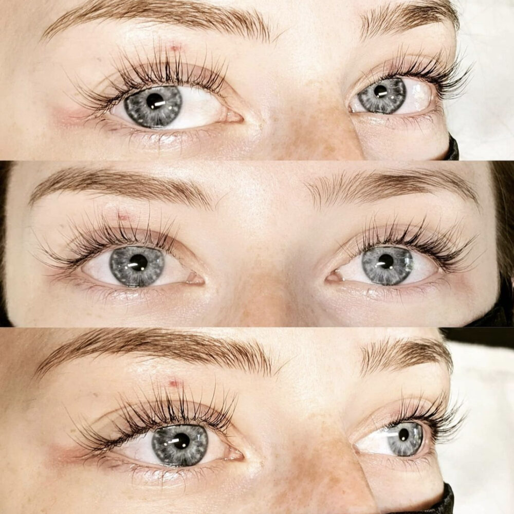 New Clients - Lash Club | Eyelash Extensions | Portland, Oregon