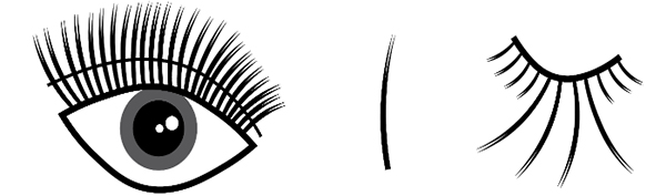 Services - Lash Club | Eyelash Extensions | Portland, Oregon