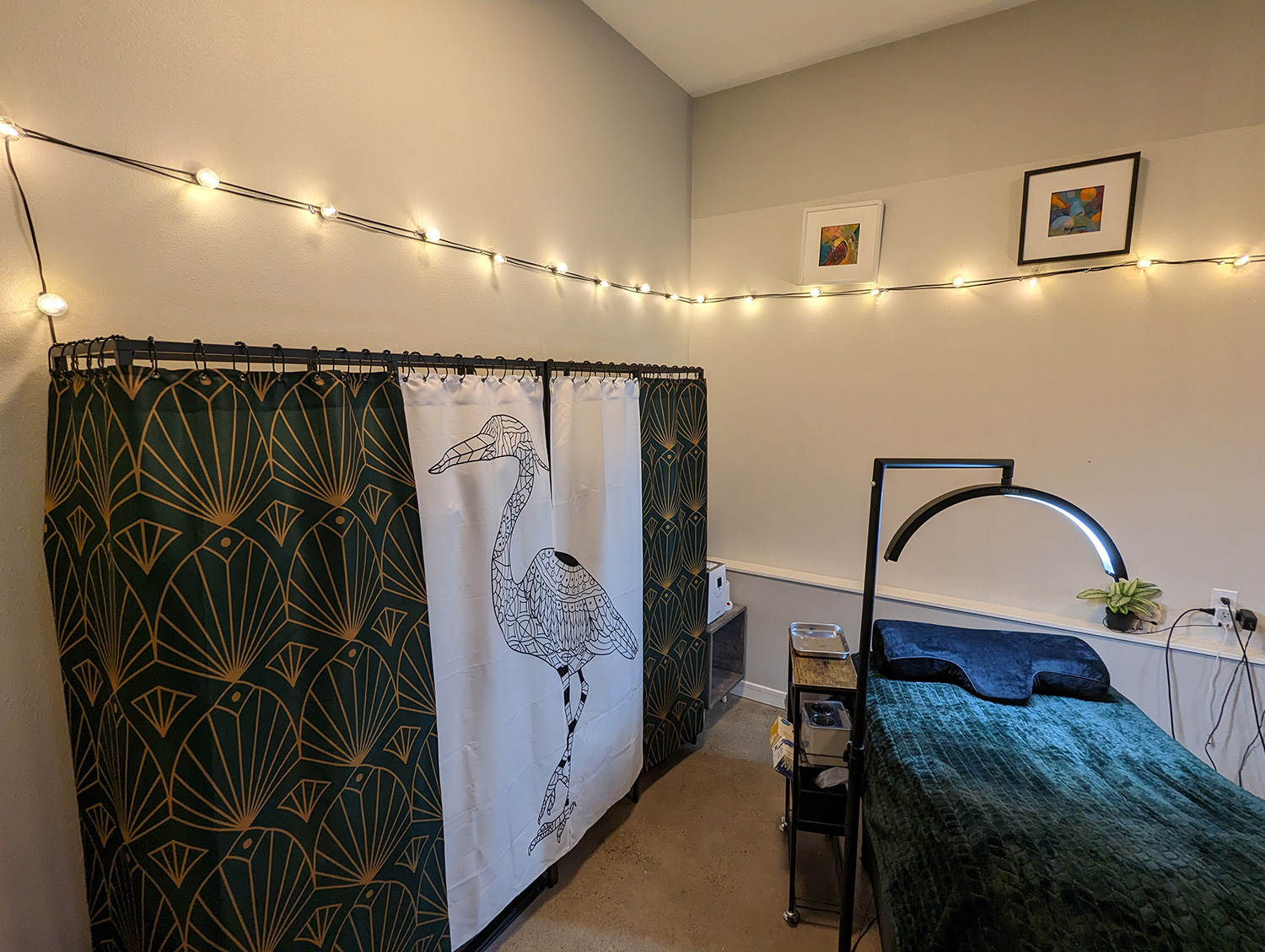 About Lash Club | Eyelash Extensions | Portland, Oregon