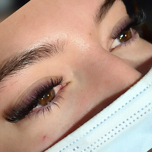 Services - Lash Club | Eyelash Extensions | Portland, Oregon